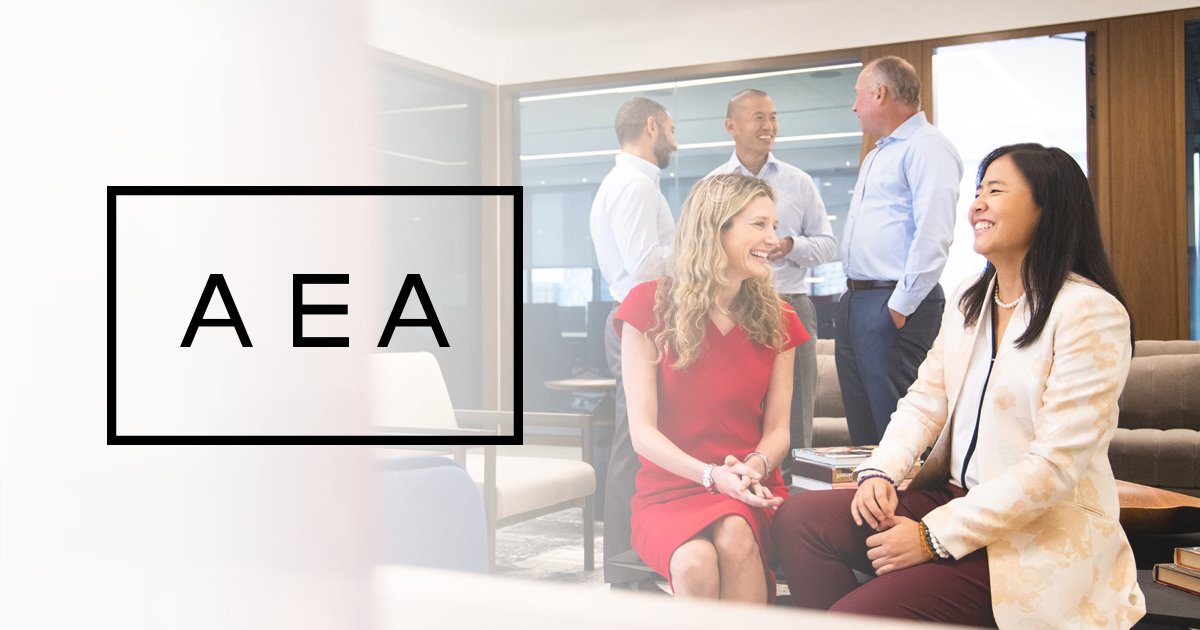 Middle Market Investment Team | AEA Investors
